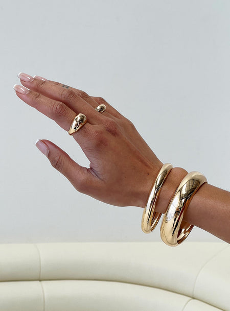 Statement Rings & Ring Sets | Princess Polly USA