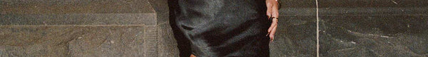 Grimmond Maxi Dress Black
