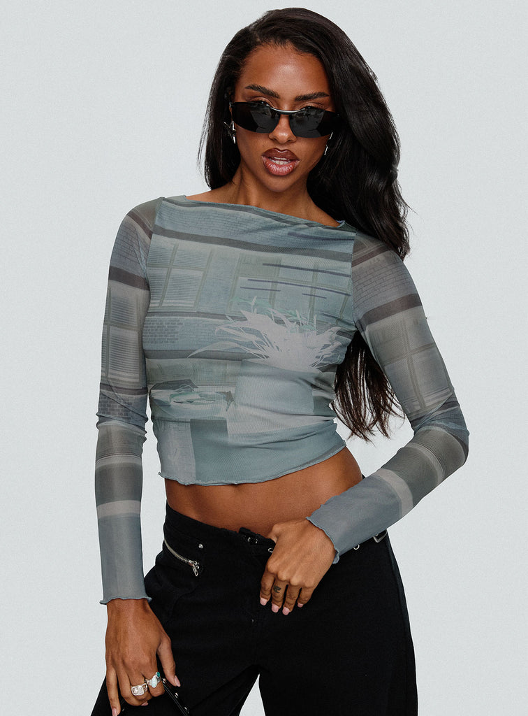 Armali Top Multi | Princess Polly