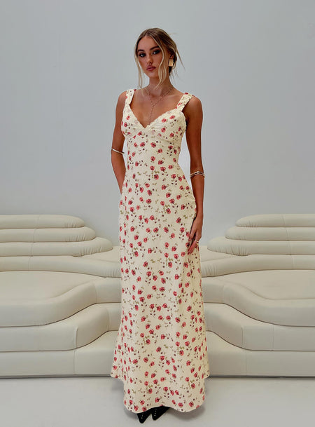 Summer Maxi Dresses | Princess Polly USA