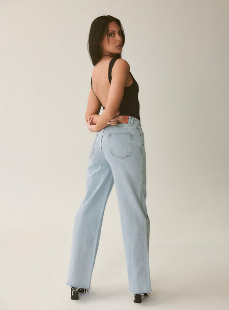 Women's Denim Outfits & Clothing | Princess Polly USA