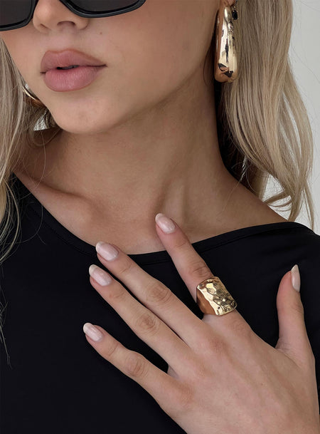 Statement Rings & Ring Sets | Princess Polly USA