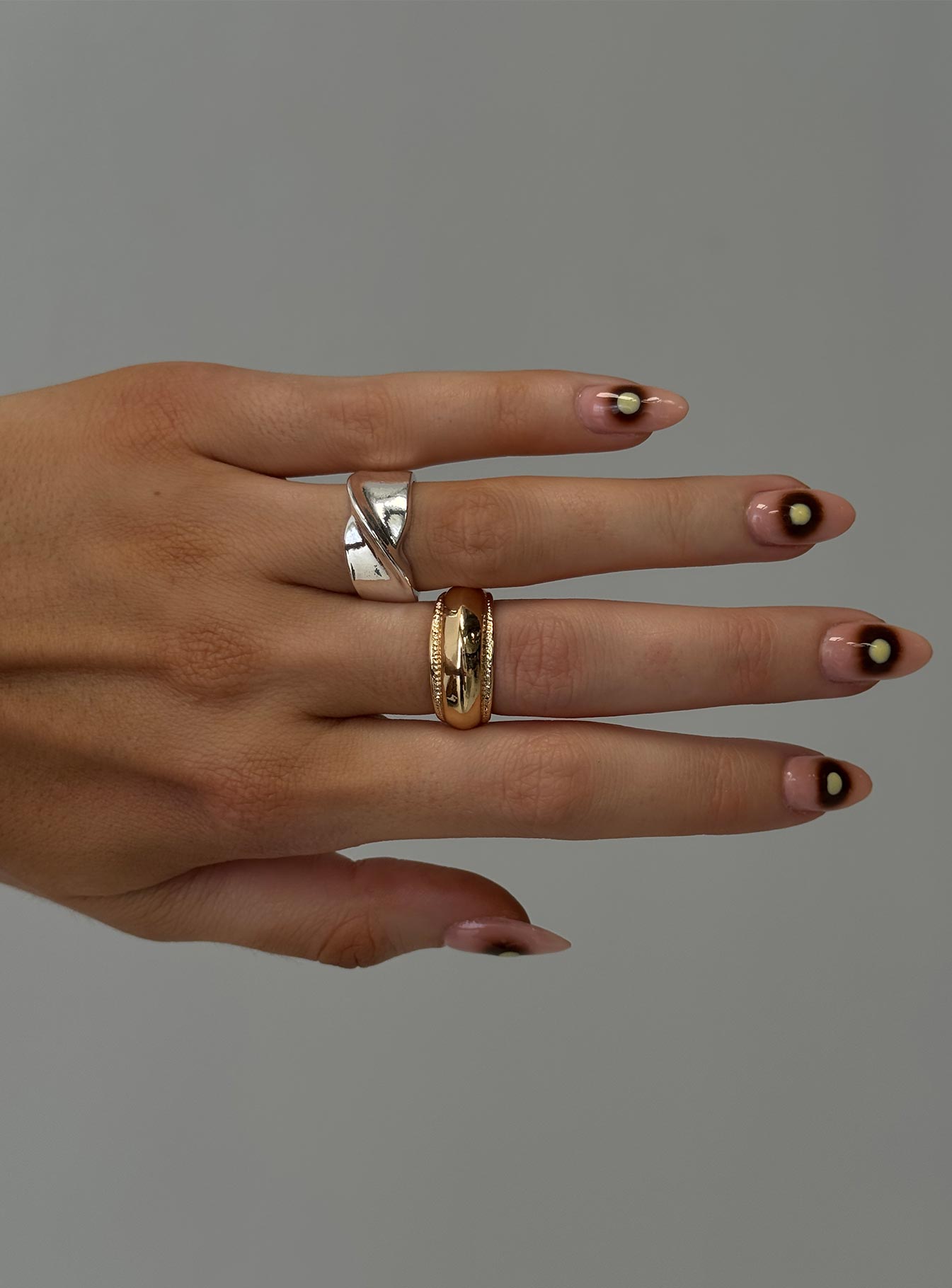 Tashie Ring Pack Multi | Princess Polly