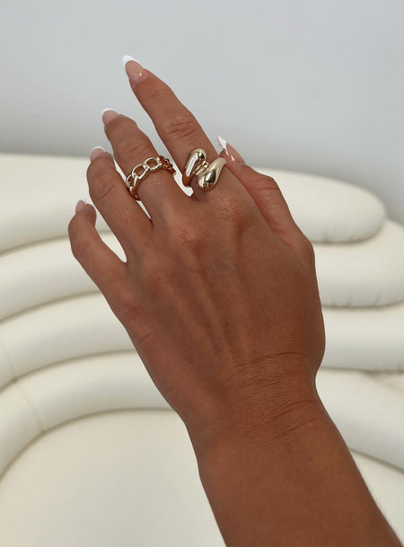 Statement Rings & Ring Sets | Princess Polly USA