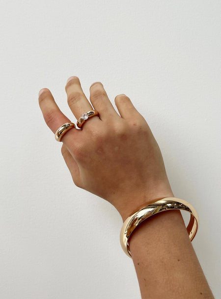 Statement Rings & Ring Sets | Princess Polly USA