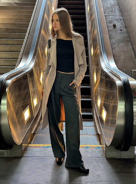 Women's Pants | Women's Casual Pants | Princess Polly USA