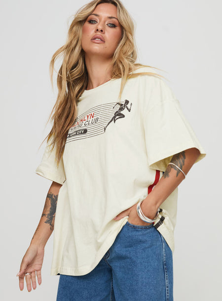 Oversized Tees | Princess Polly USA