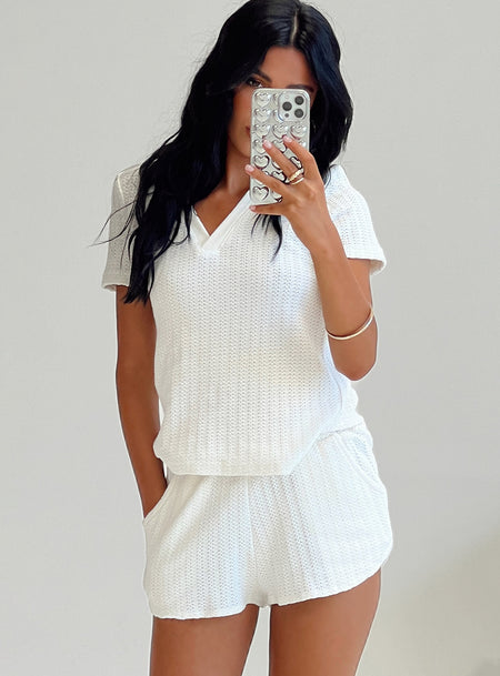 Women's Shorts | High Waisted Short | Princess Polly USA
