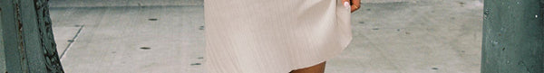Mayok Long Sleeve Mini Dress Cream