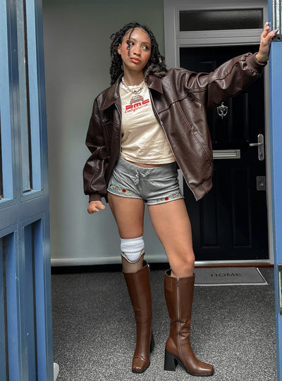 Matao Top White | Princess Polly USA