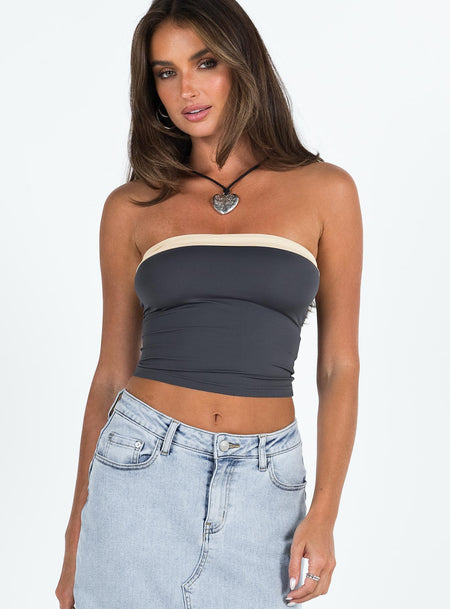 Women's Tube Tops | White Tube Tops | Princess Polly USA