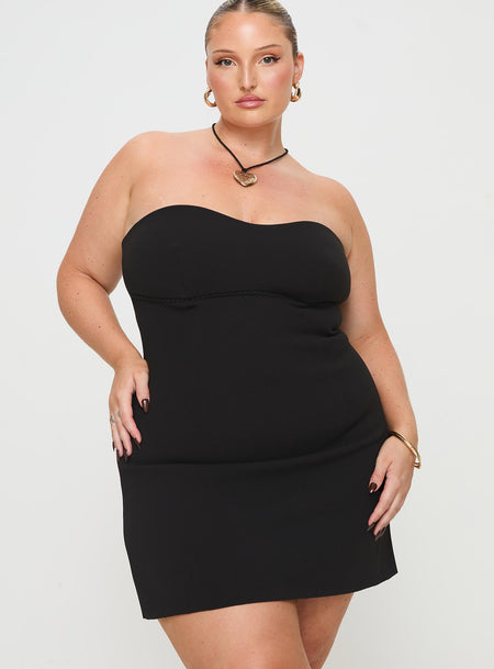 Curve Dresses | Princess Polly USA