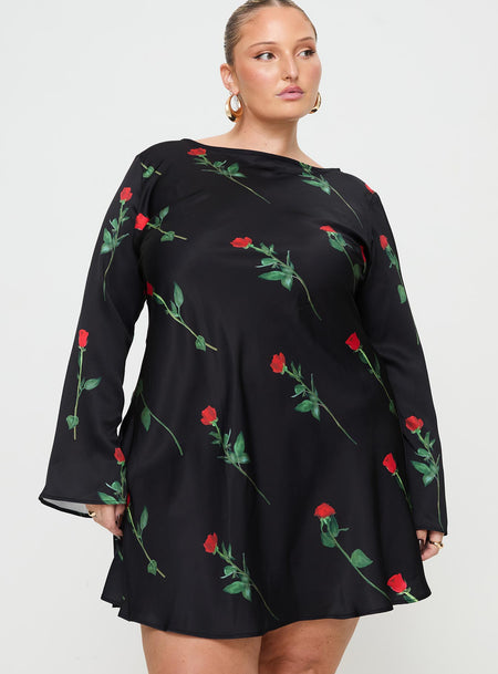 Page 2 for Princess Polly Curve