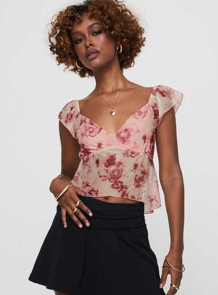 Cute & Trendy Women's Summer Tops | Princess Polly USA