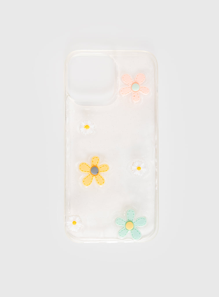 Lizzey Iphone Case Multi | Princess Polly