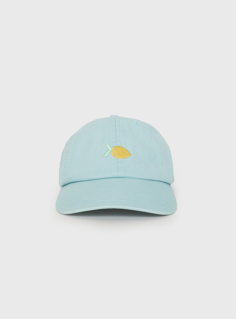 Krew Cap Multi | Princess Polly