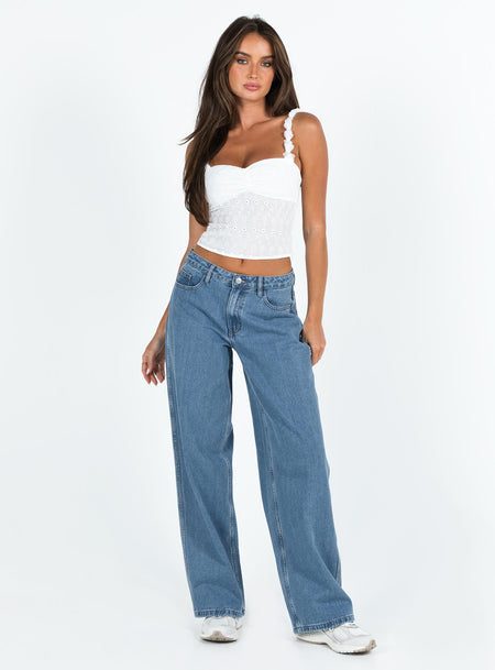 Women's Jeans | Women's Jeans | Princess Polly USA
