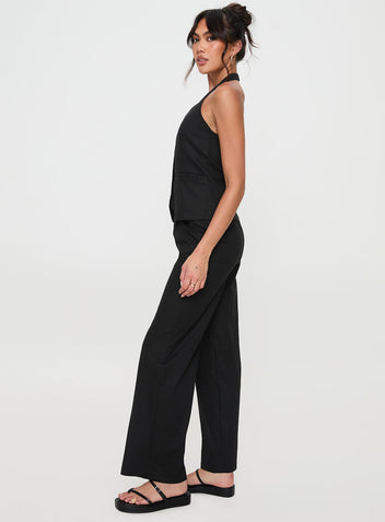 Cassiopeia Set Black | Princess Polly