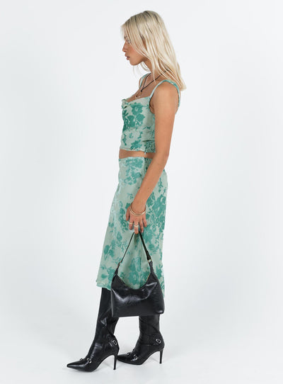 Devore Cami Multi | Princess Polly USA