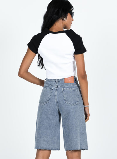 Clyne Top White | Princess Polly USA