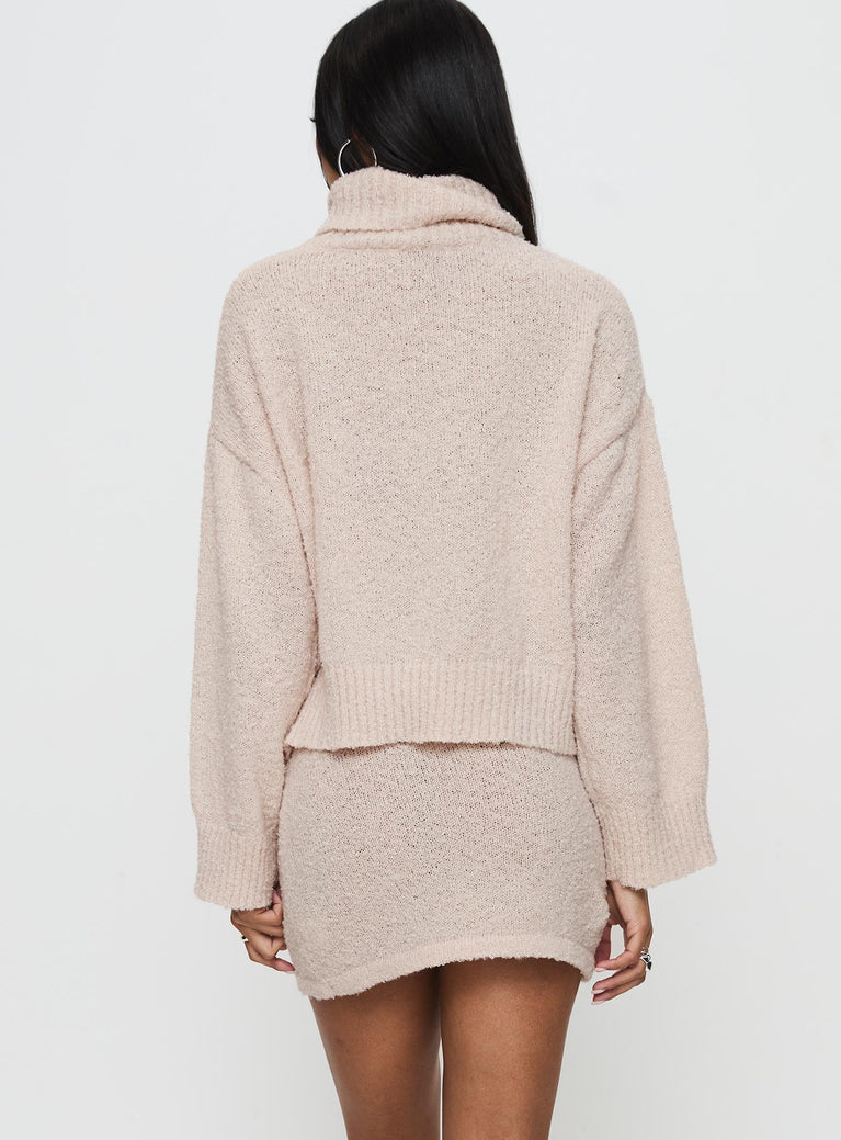 Isavella Set Beige | Princess Polly USA