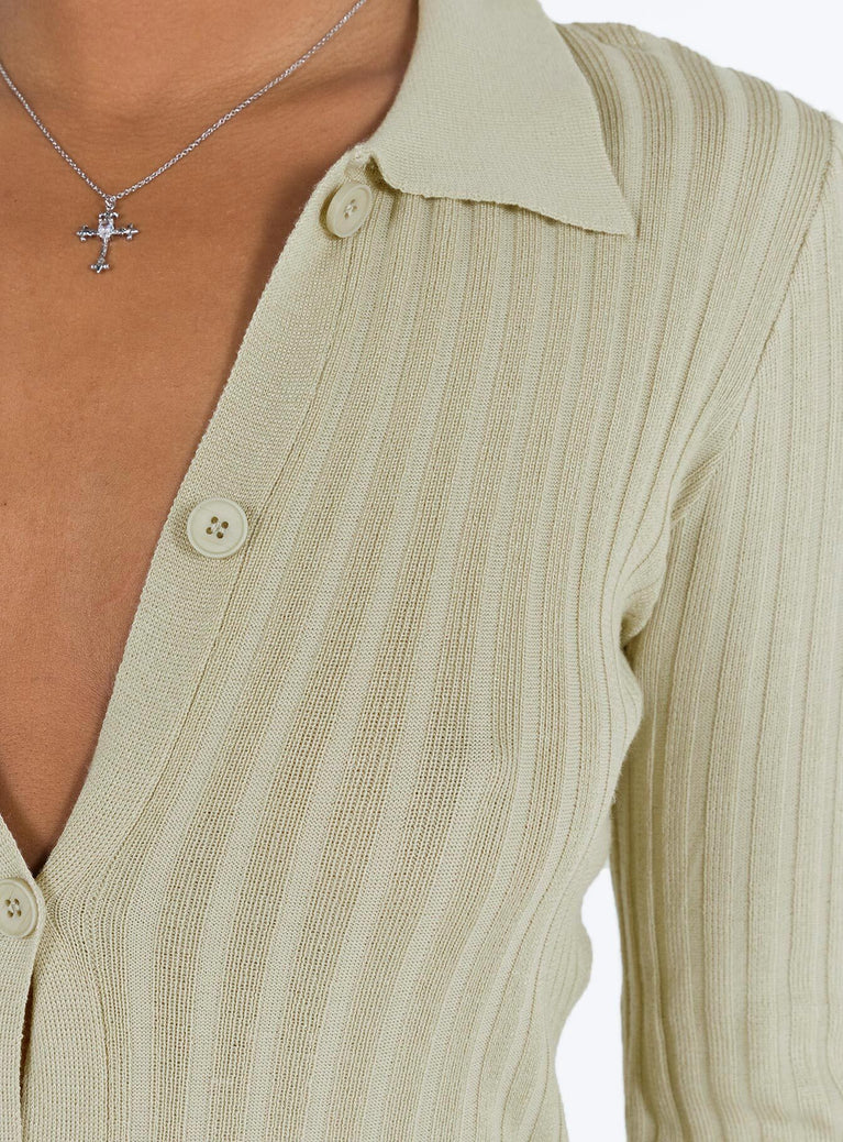 Andry Set Sage | Princess Polly USA