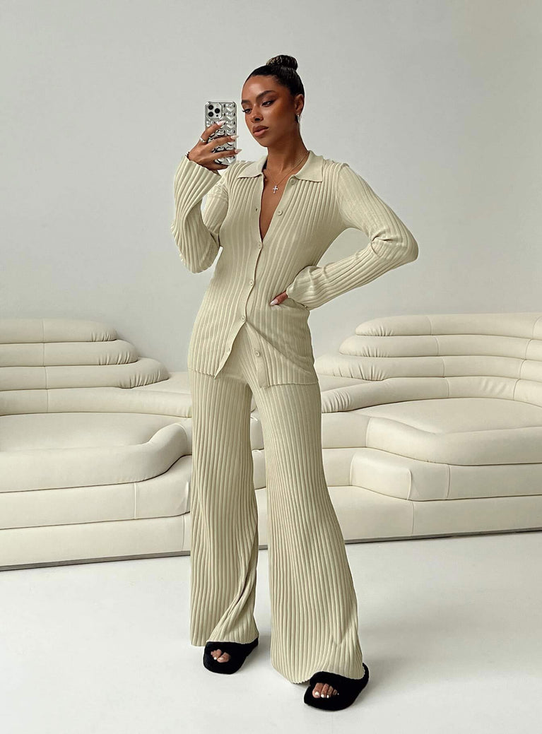 Andry Set Sage | Princess Polly USA