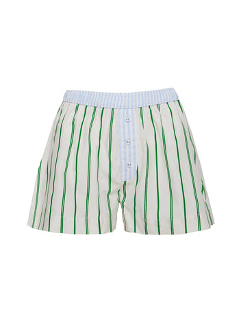 Broady Boxer Shorts Multi | Princess Polly