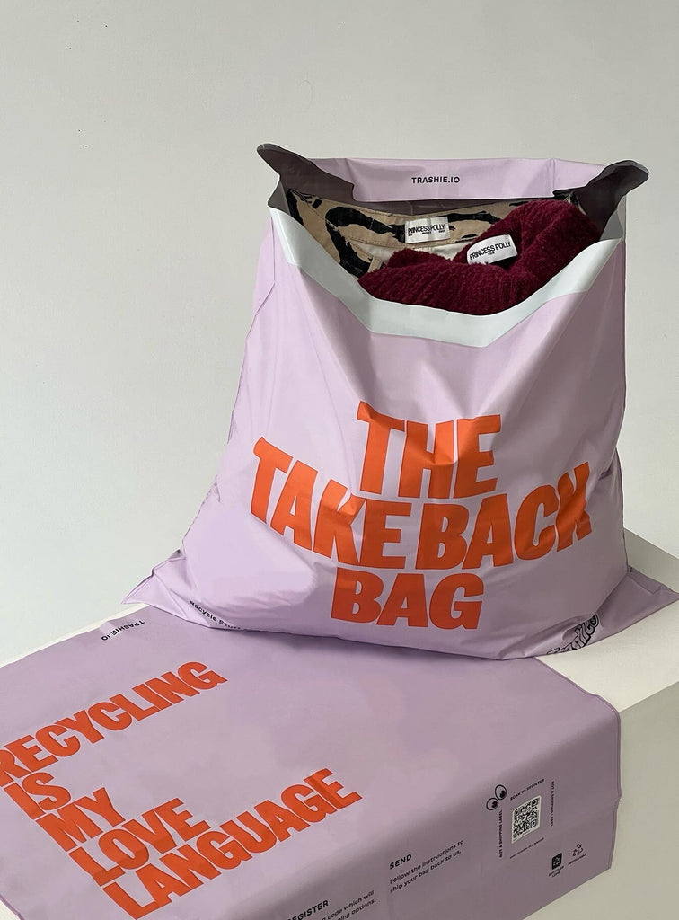 Take Back Bag | Princess Polly