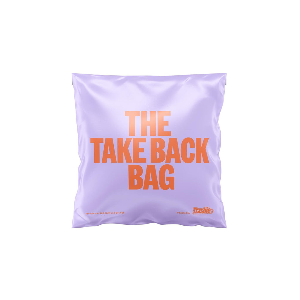 Take Back Bag | Princess Polly USA