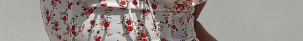 Rizzi Top Floral
