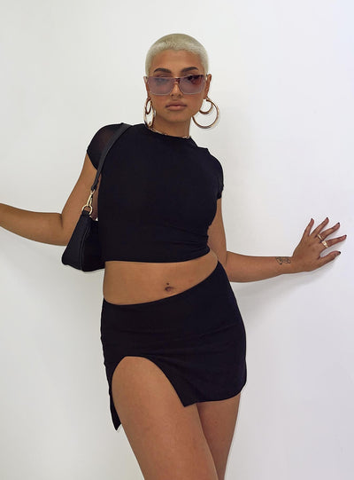 Rigelle Corset Multi | Princess Polly USA