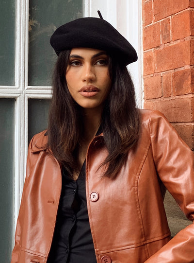 Jendi Sweater Cream | Princess Polly USA