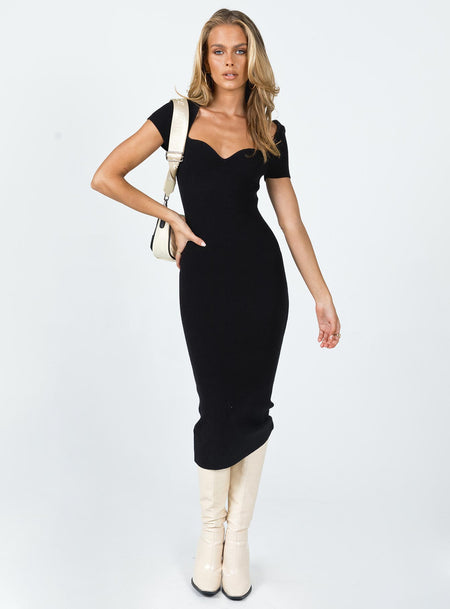 Midi Dresses | Bodycon Midi Dresses | Princess Polly USA