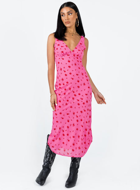 Midi Dresses | Bodycon Midi Dresses | Princess Polly USA