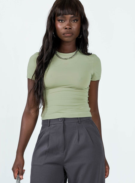 Page 6 for Casual Tops & Tees For Women | Princess Polly US