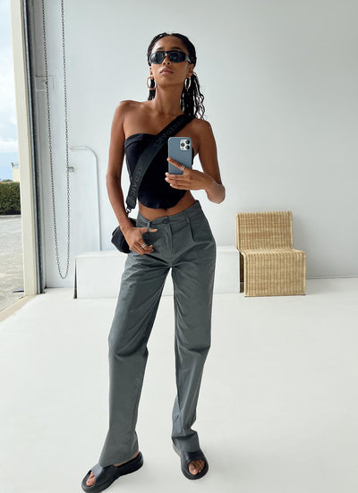 Netherlee Jacket Green