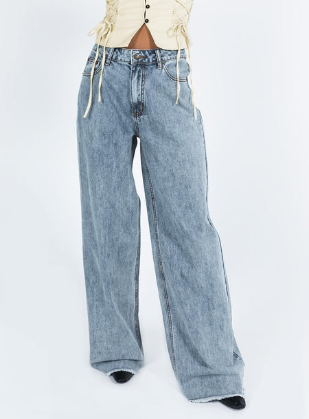 Women's Jeans | Women's Jeans | Princess Polly USA
