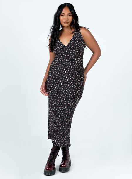 Midi Dresses | Bodycon Midi Dresses | Princess Polly USA