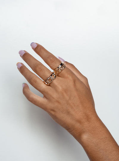 The Juney Headband Chocolate | Princess Polly USA