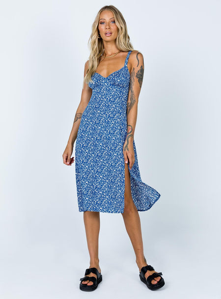 Midi Dresses - Princess Polly USA
