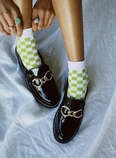 Effortlessly Chic Sock Pack