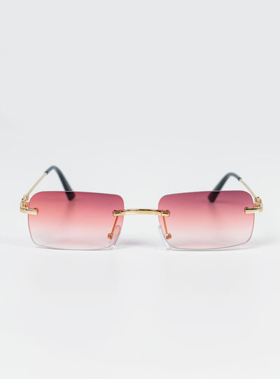 Gracia Mini Skirt Pink | Princess Polly USA