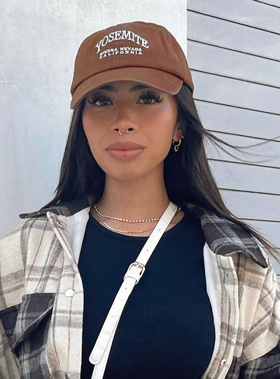 Rach Faux Leather Oversized Bomber Jacket Brown | Princess Polly USA