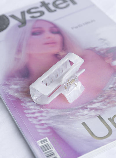 Lexie Mini Dress Brown