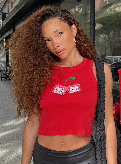 Calder Zip Hoodie Black