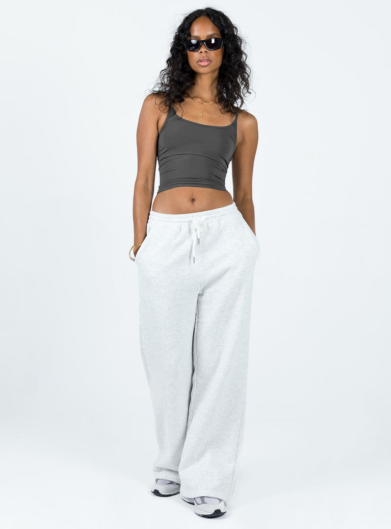 Brando Cami Slate | Princess Polly USA
