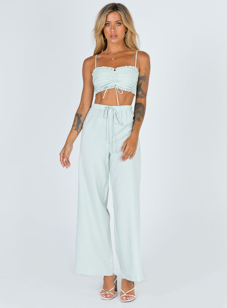 Tidelands Set | Princess Polly