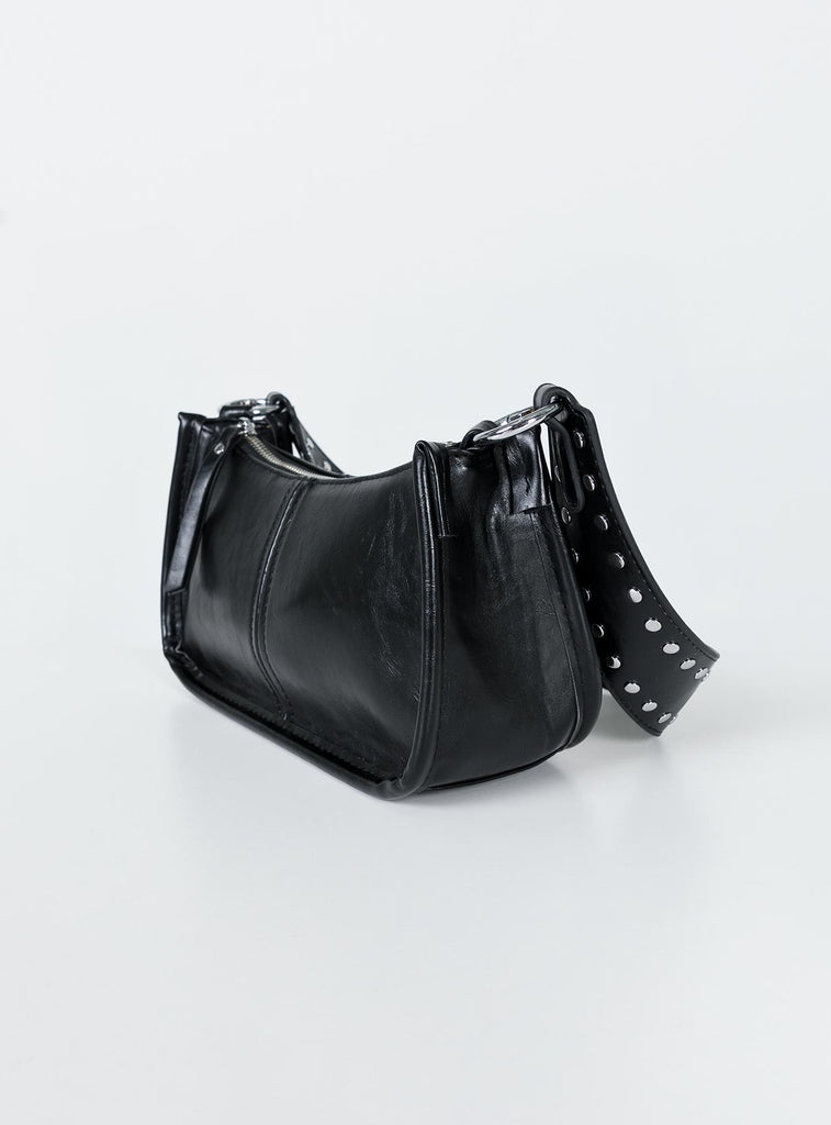 Marano Bag Black | Princess Polly
