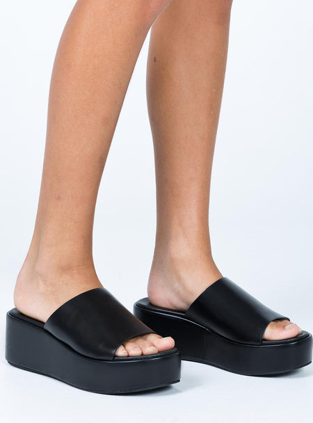 Platform Heels | Princess Polly USA